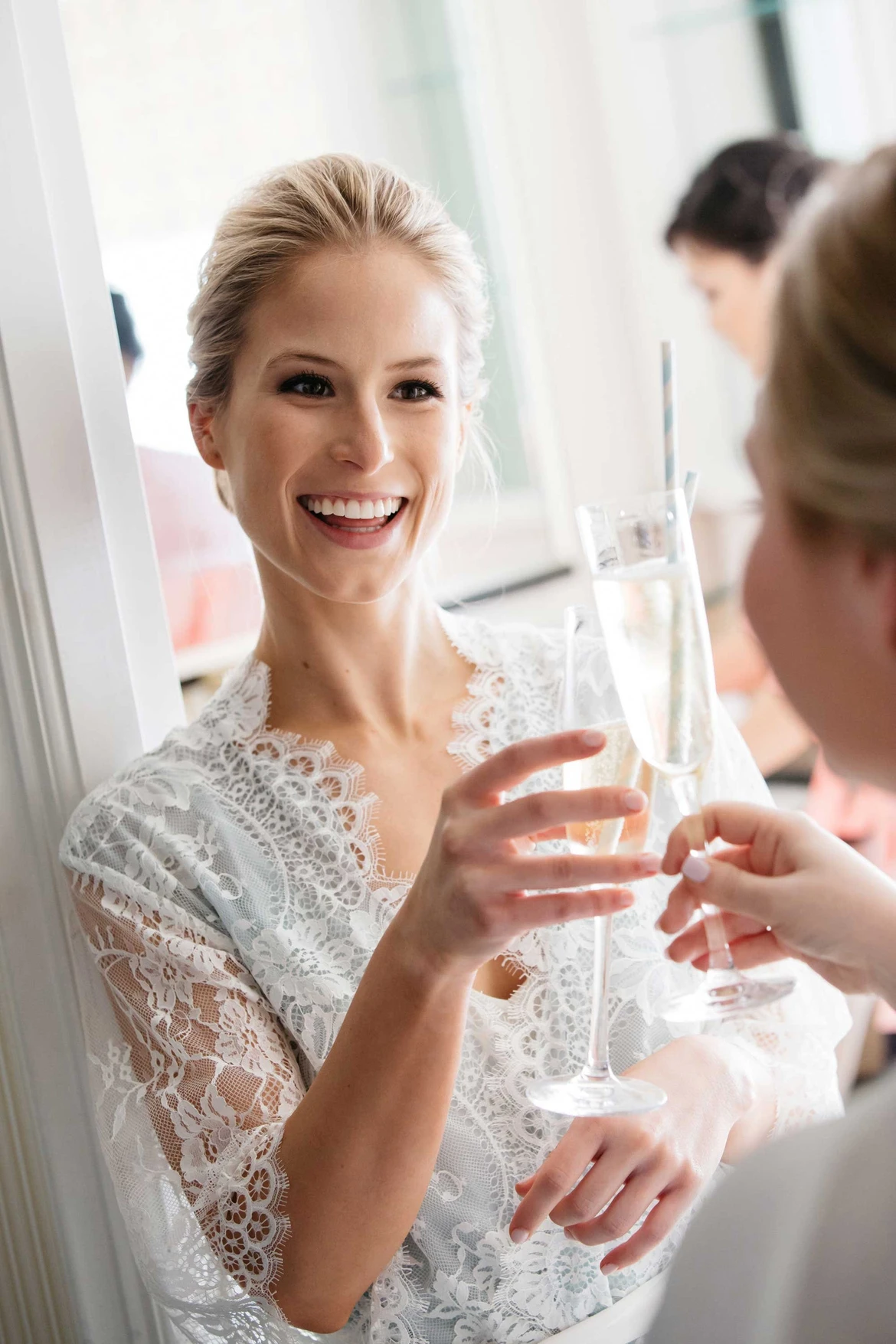 SMU Chapel Ceremony + Ballroom Reception in Dallas, Texas