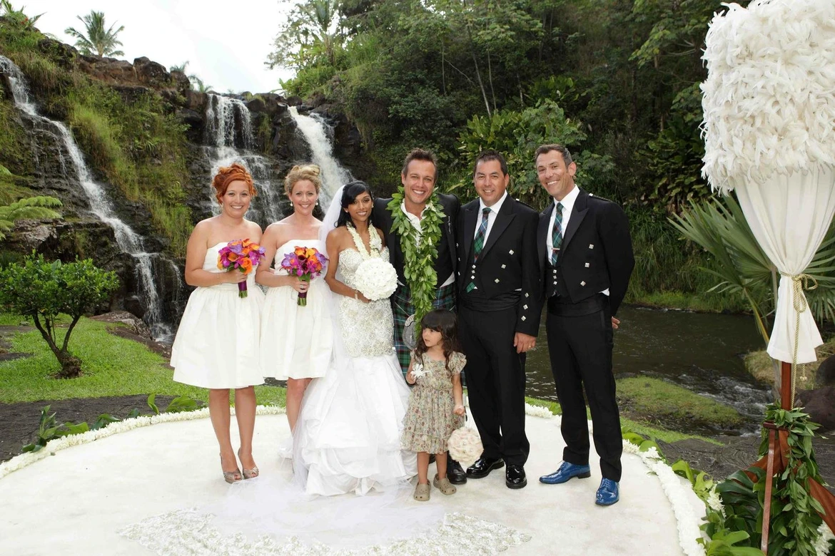 Short Bridesmaid Dresses