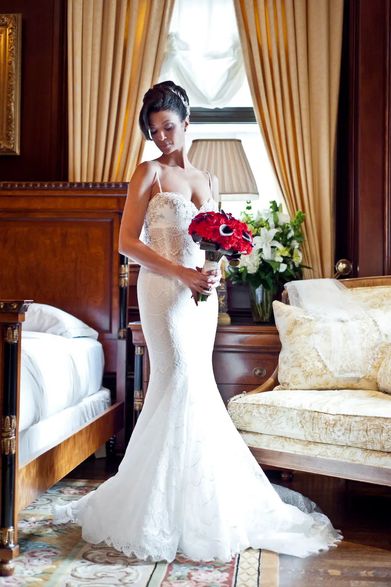 When is nikki bella wedding special 60 photos - Astyledwedding.com