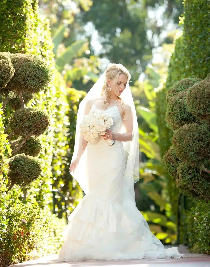 Petite Wedding Dresses: Expert Tips from a Bridal Stylist