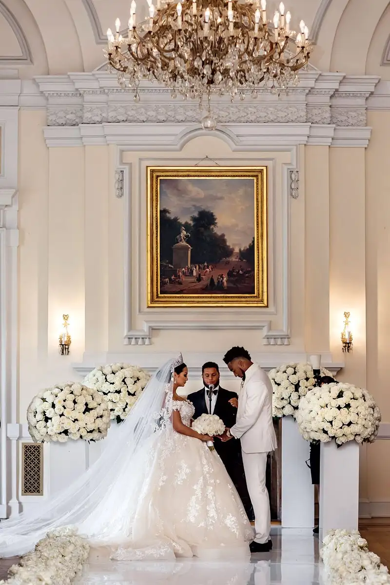 Preview the Spring 2020 Issue of Inside Weddings Magazine