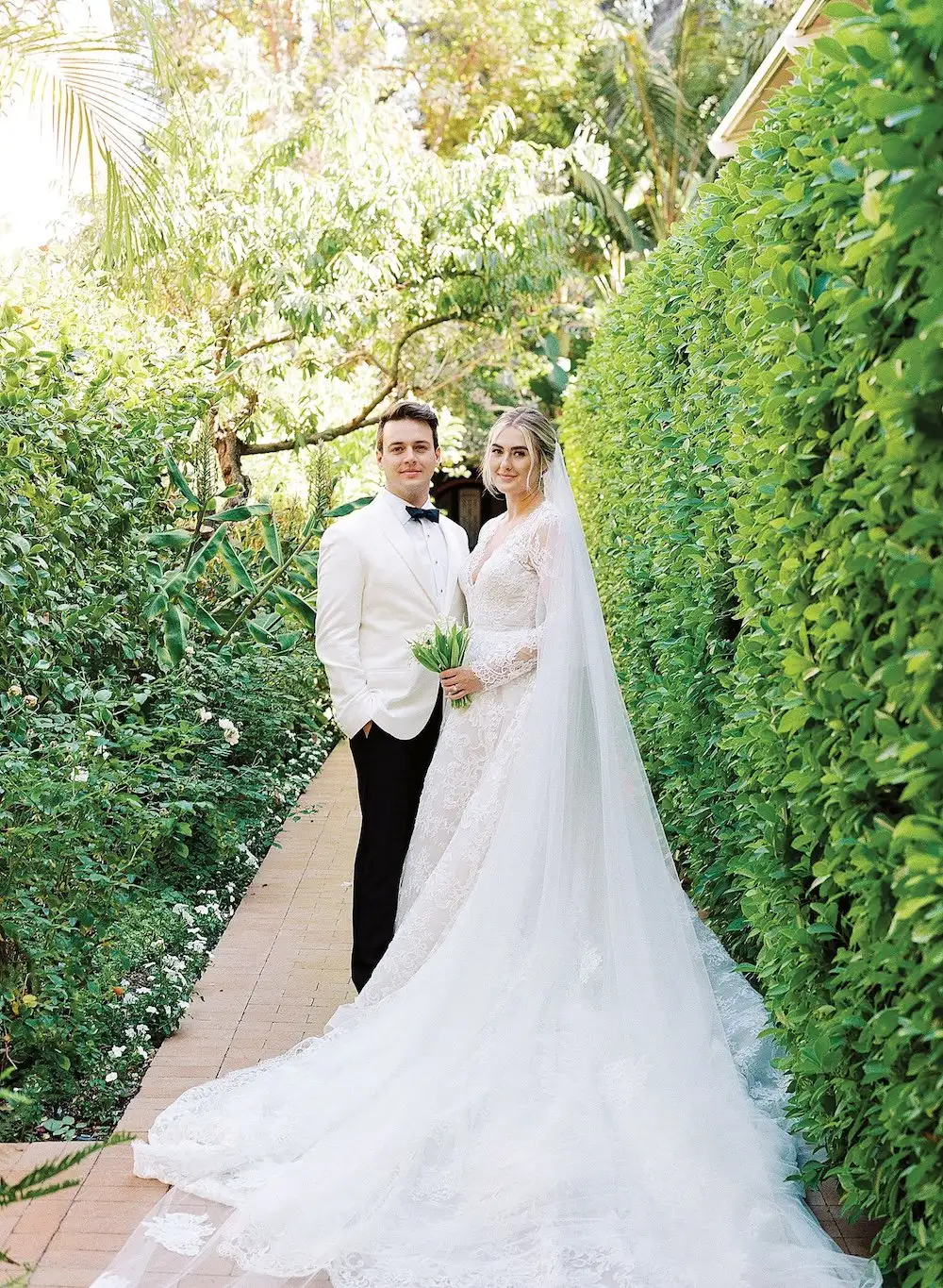 Inspiration Galleries & Wedding Photos - Inside Weddings - page 6