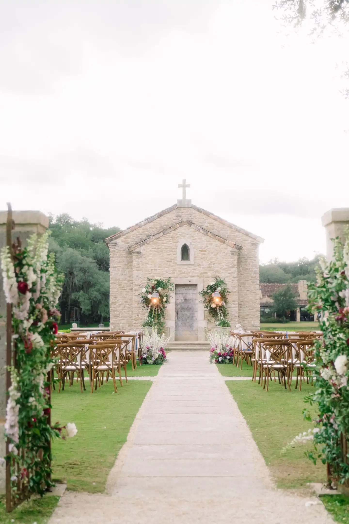 Photos & Inspiration Galleries | Inside Weddings