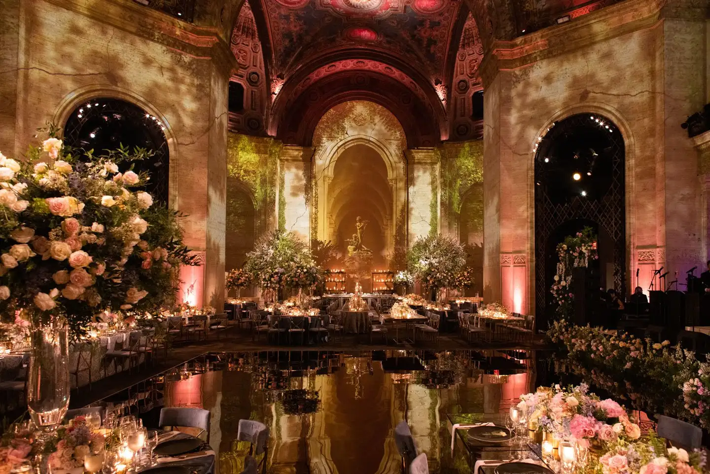 Wedding Reception Ideas & Decorations | Inside Weddings