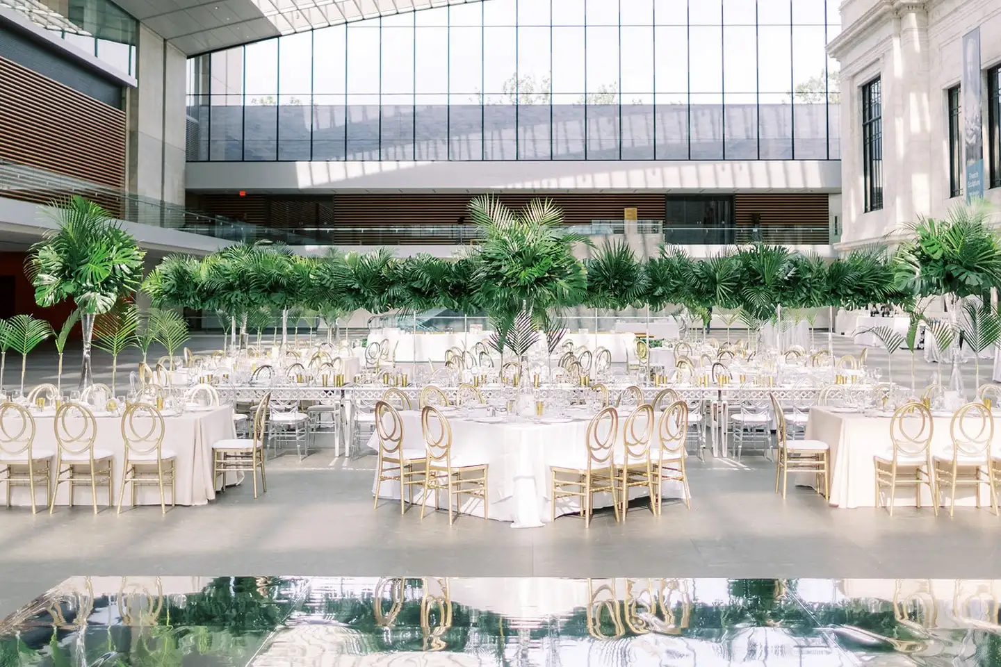 Wedding Reception Ideas & Decorations | Inside Weddings