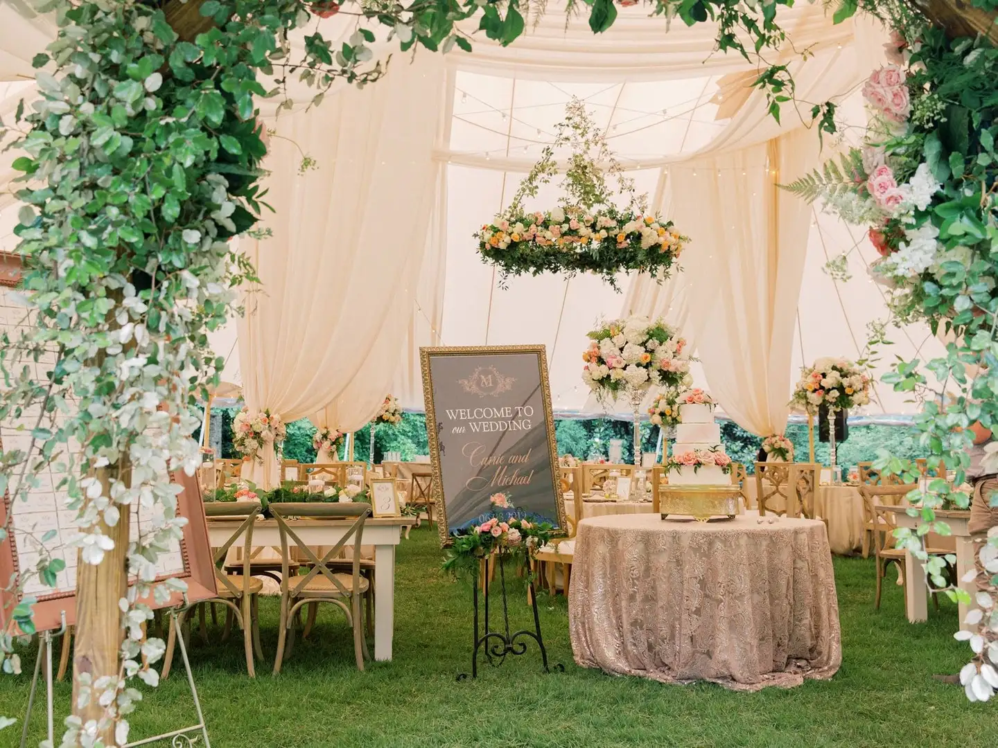Wedding Theme Ideas, Trends and Inspiration | Inside Weddings