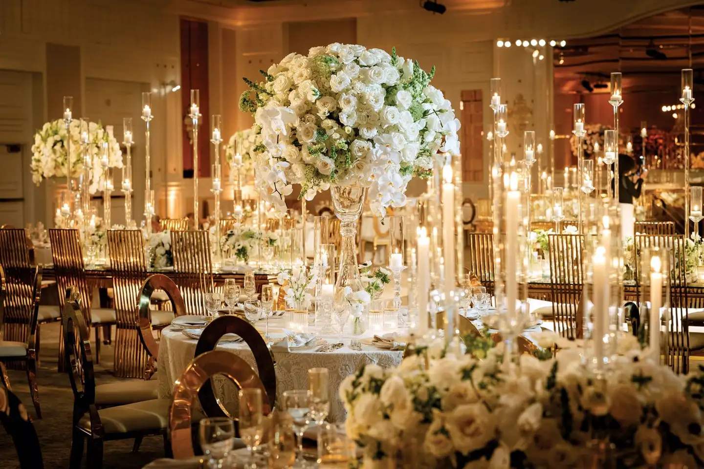 Inside Weddings - Wedding Planning & Design - Real Weddings