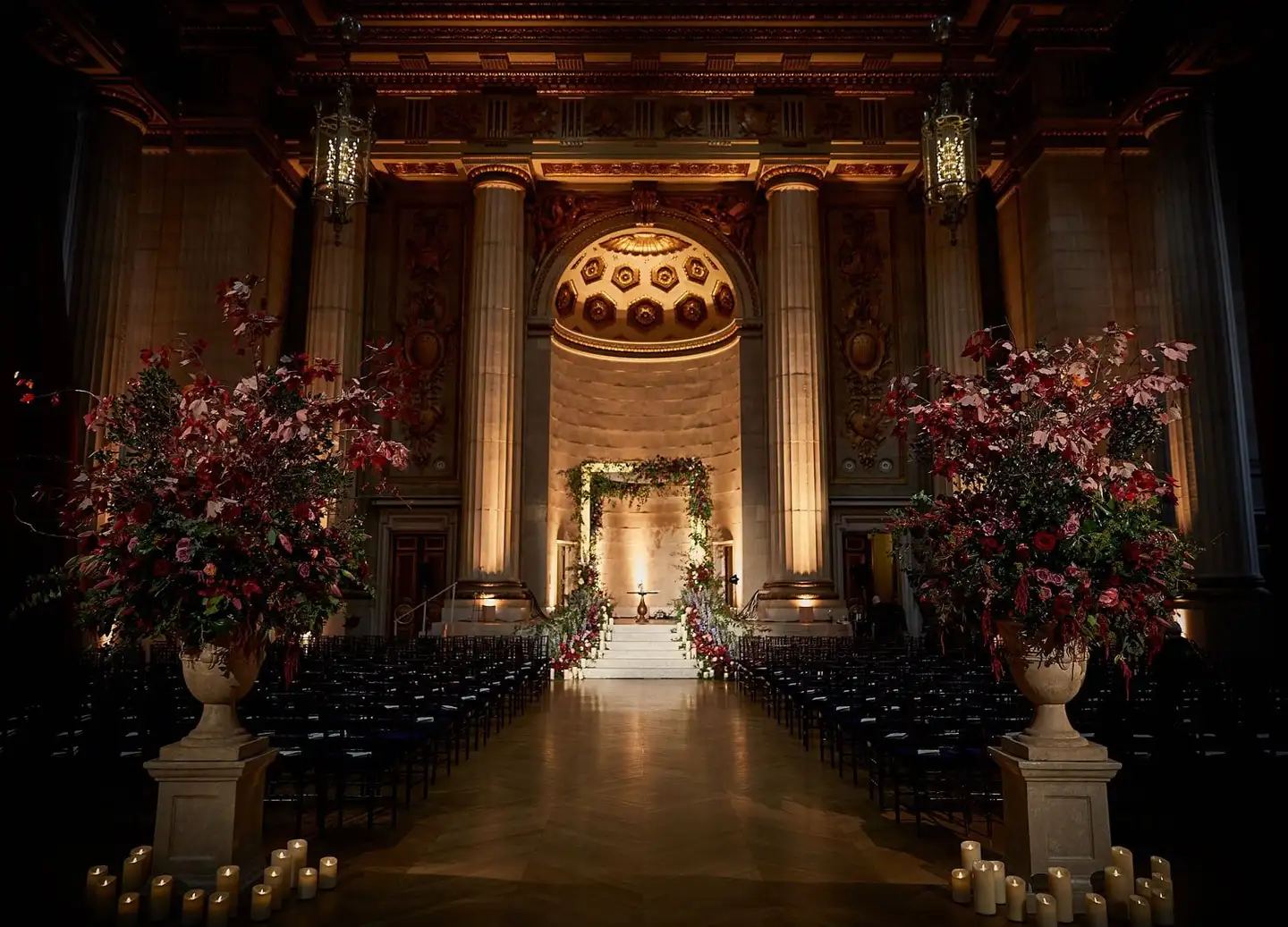 Inside Weddings - Wedding Planning & Design - Real Weddings