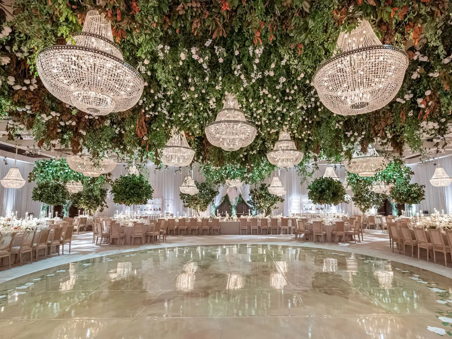 Wedding Reception Ideas & Decorations | Inside Weddings