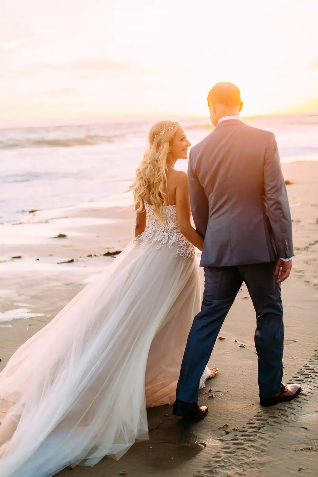 Levels of Wedding Formality: A Complete Guide