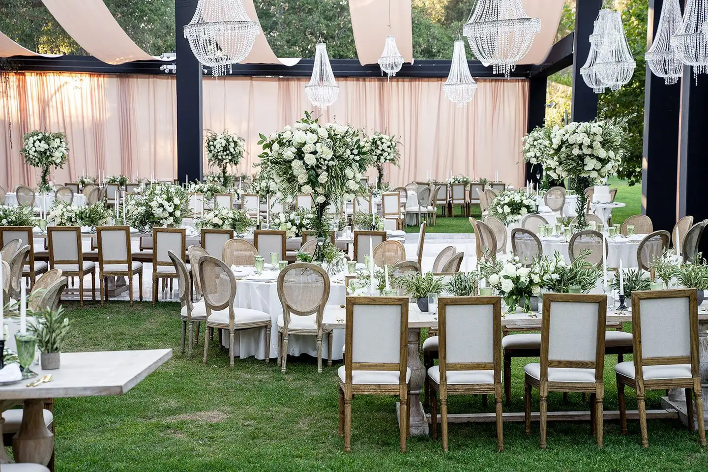 Inside Weddings - Wedding Planning & Design - Real Weddings