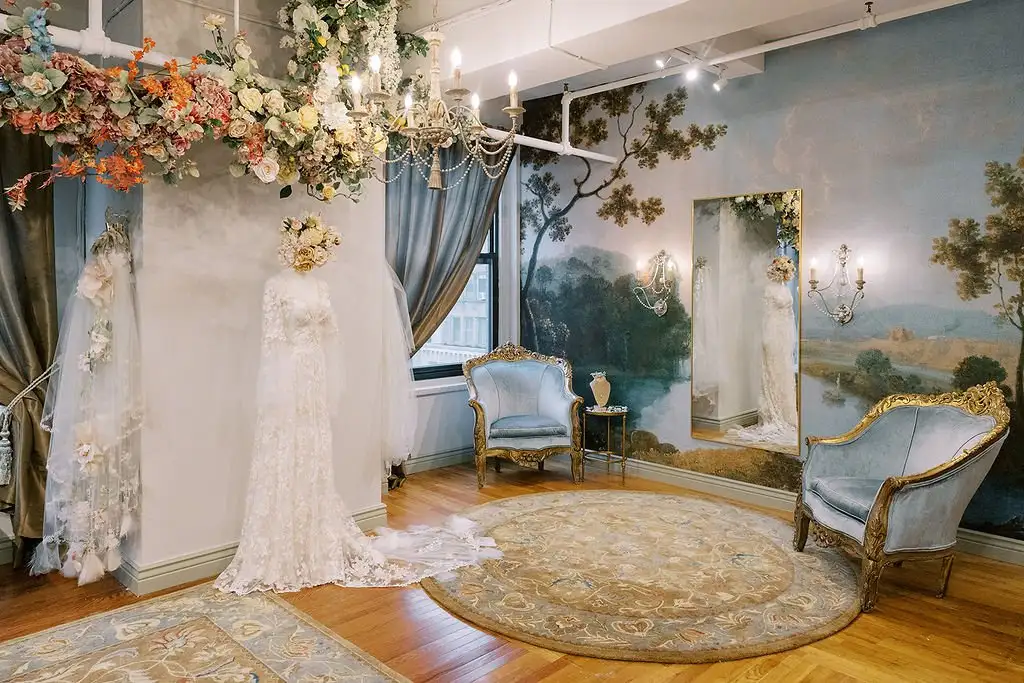 Inside Weddings - Wedding Planning & Design - Real Weddings