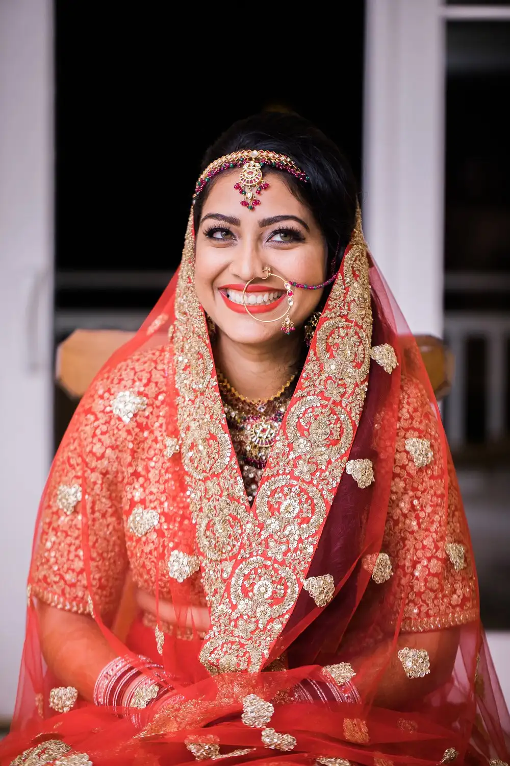 Hindu and Sikh Ceremonies + Formal Reception in Orange County - Inside ...