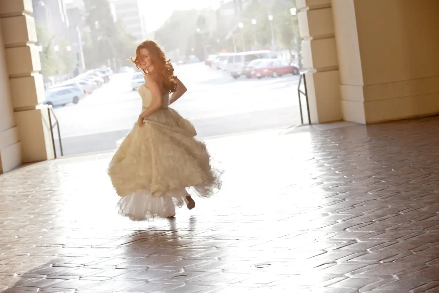 Inside the Winter 2023 Issue of Inside Weddings Magazine!