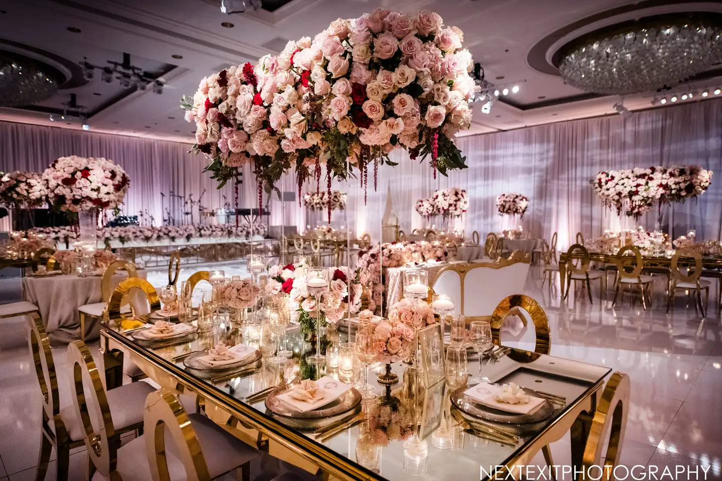 Wedding Theme Ideas, Trends and Inspiration | Inside Weddings