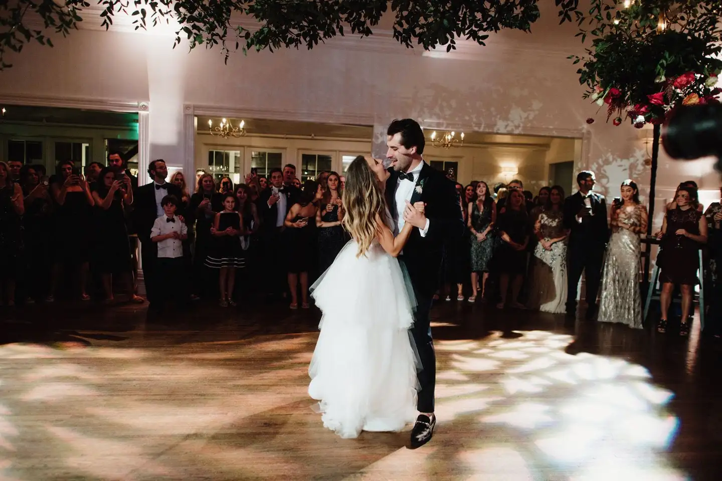 Inside Weddings - Wedding Planning & Design - Real Weddings