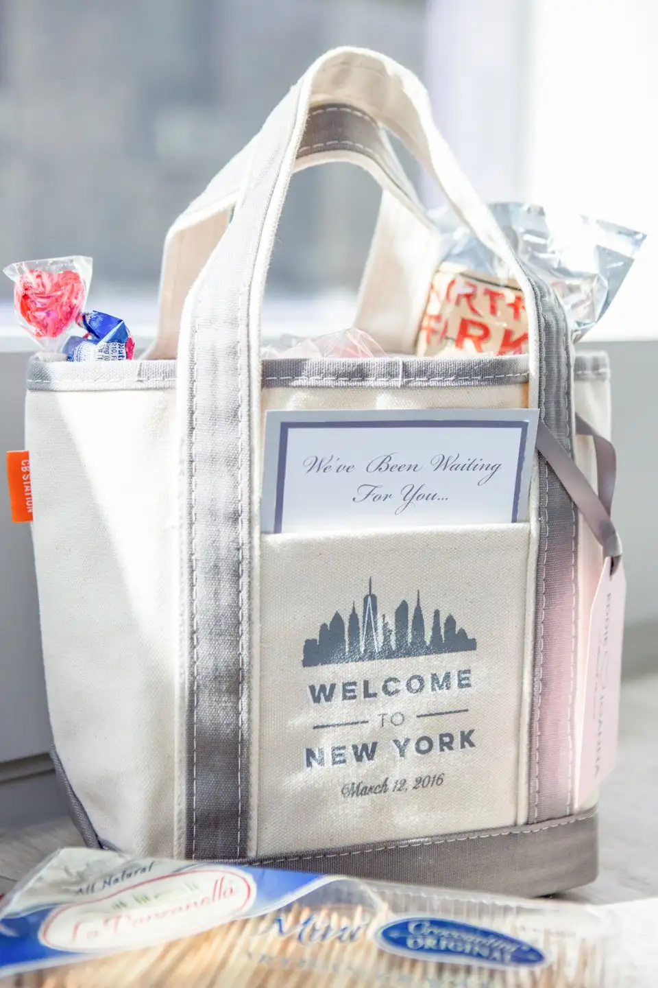 Sleek + Contemporary Wedding with Jewish Traditions in New York ...