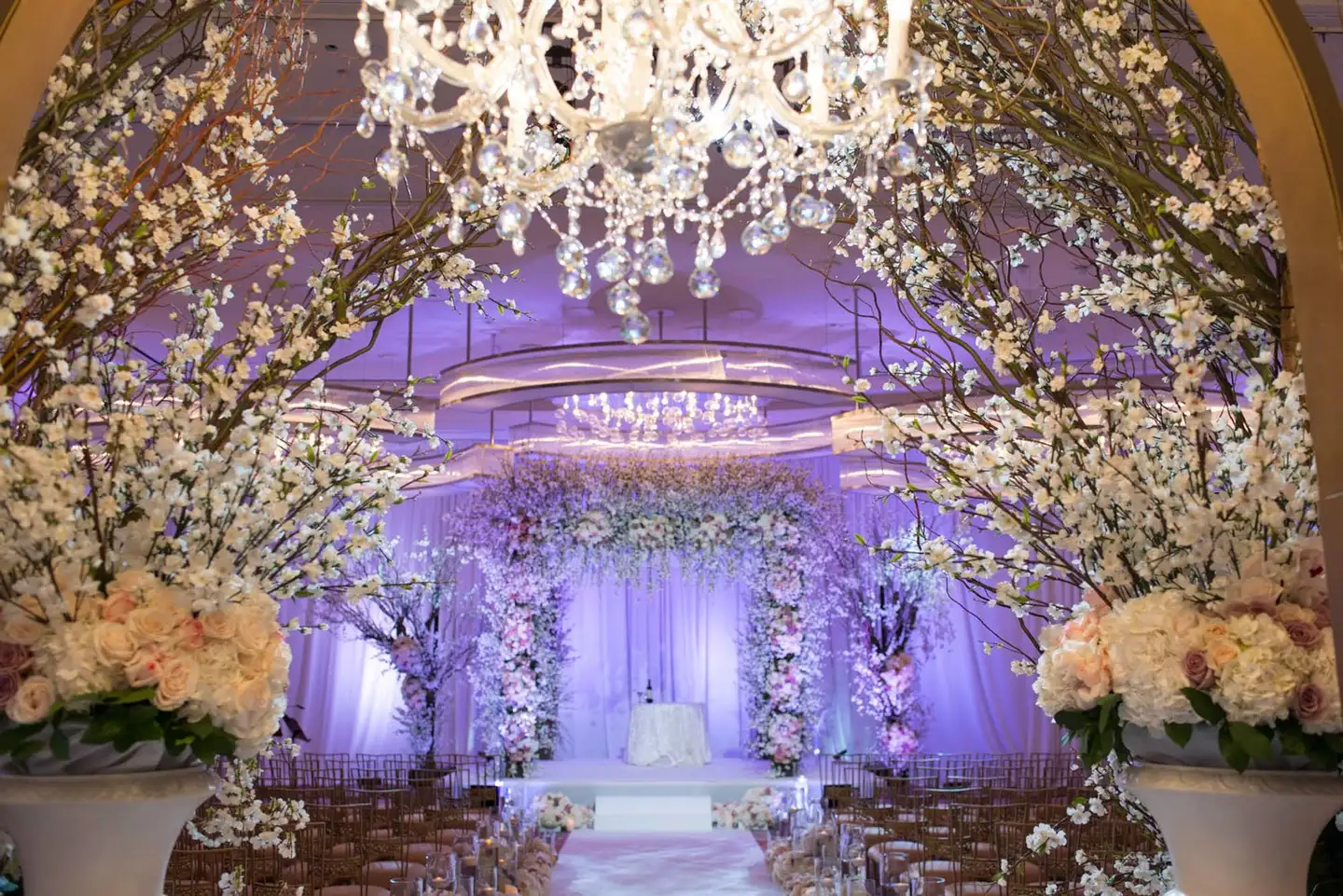 Wedding Reception Ideas & Decorations | Inside Weddings