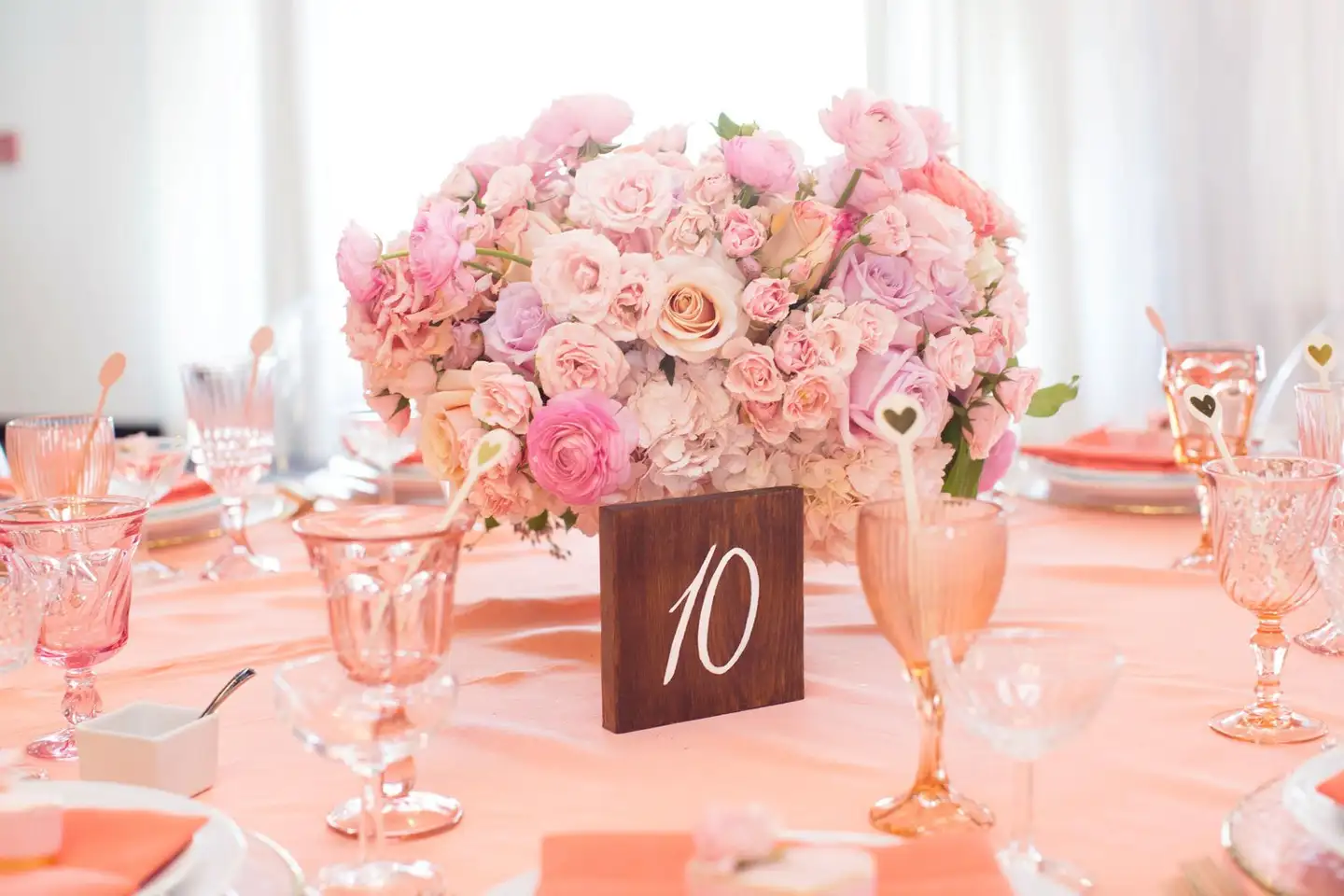 Tips for Planning an Office Bridal Shower - Inside Weddings