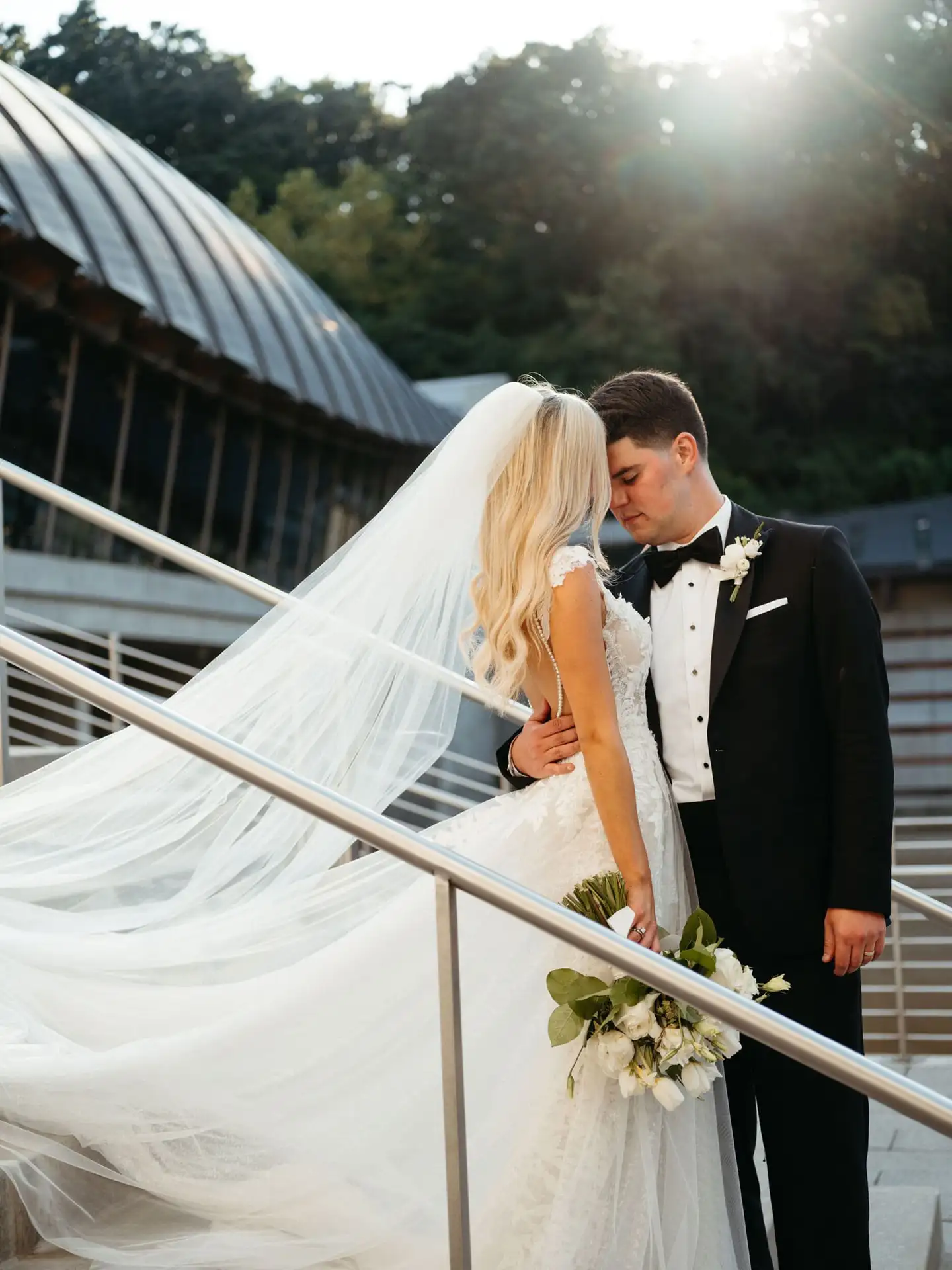 Weddings - Ideas & Inspirations from All Over the World | Inside Weddings