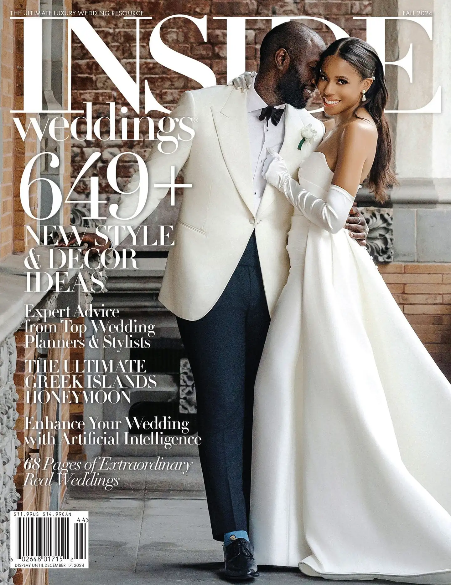 Explore the Biggest Wedding Trends from the 2000s