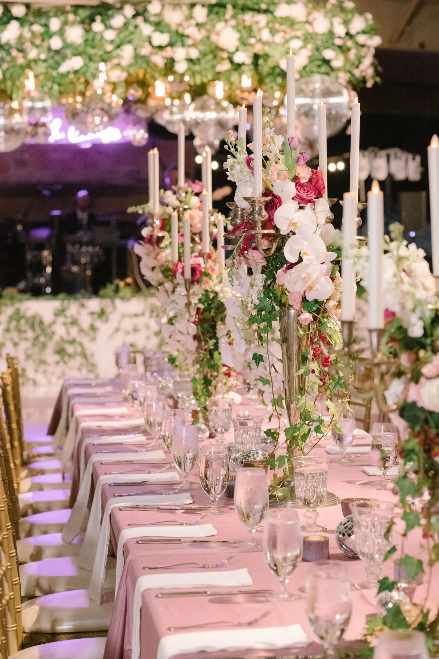 Photos & Inspiration Galleries | Inside Weddings