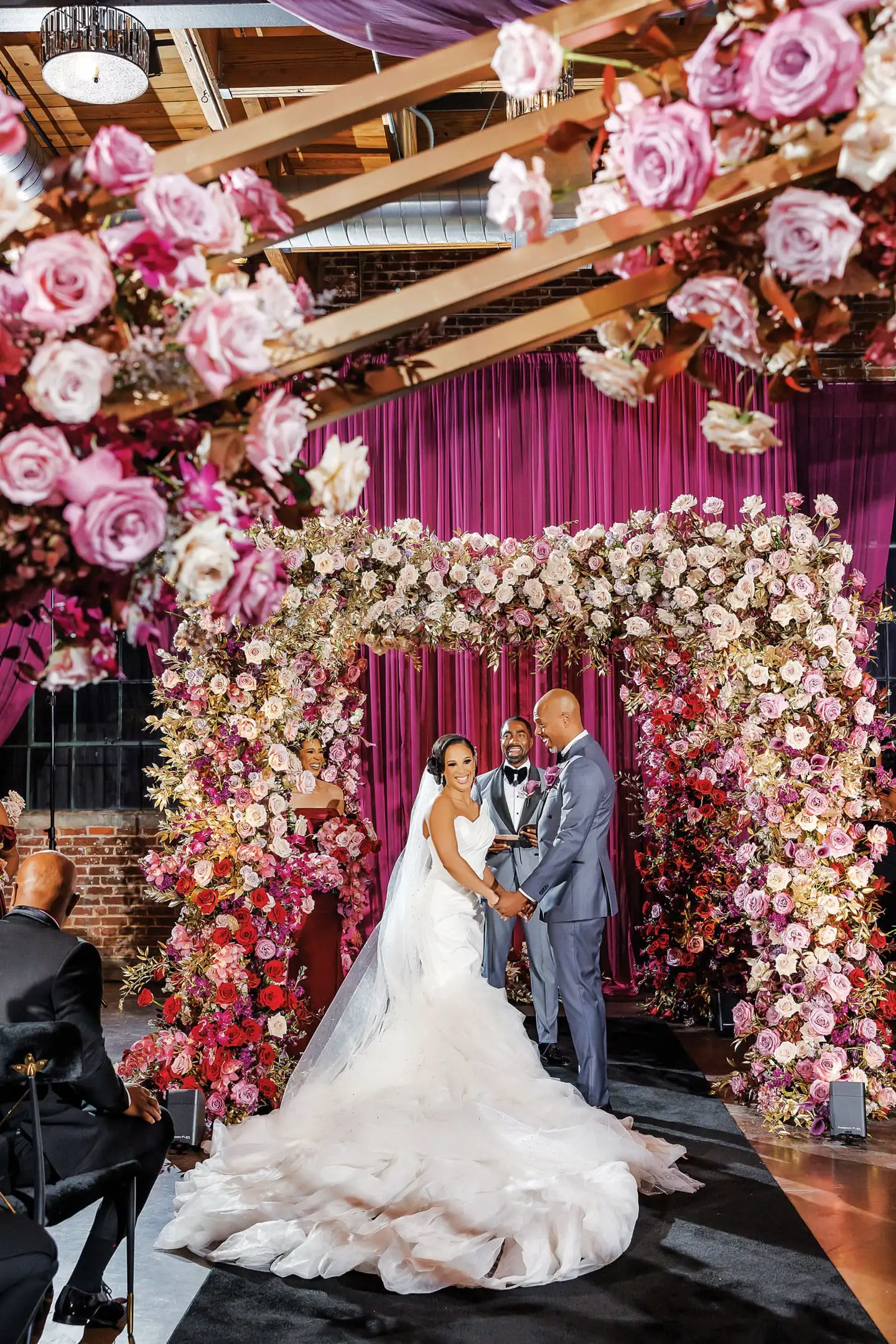 Photos & Inspiration Galleries | Inside Weddings