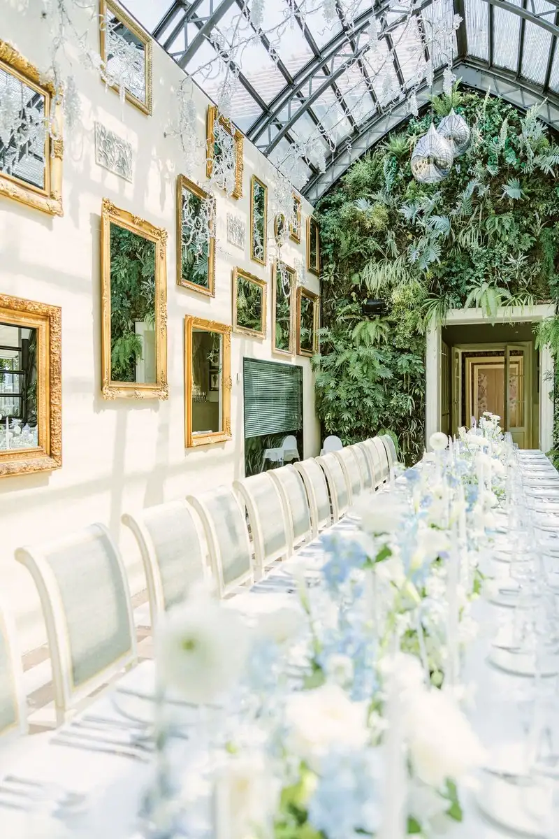 Prague wedding venues 60 photos - Vianawedding.com