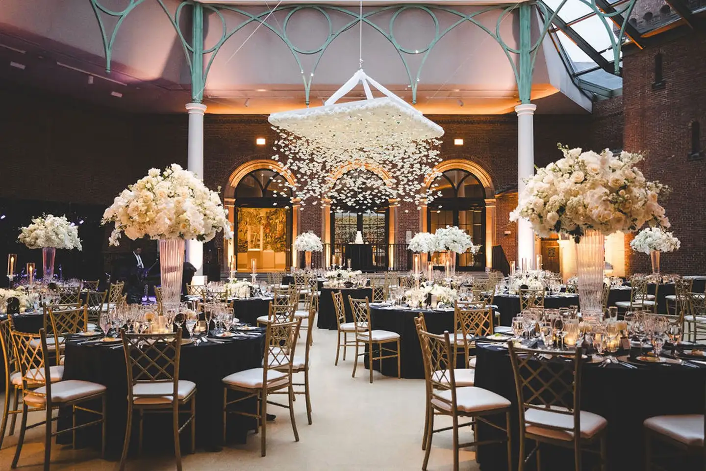 Expert Advice - Wedding Planners and Designers - Inside Weddings