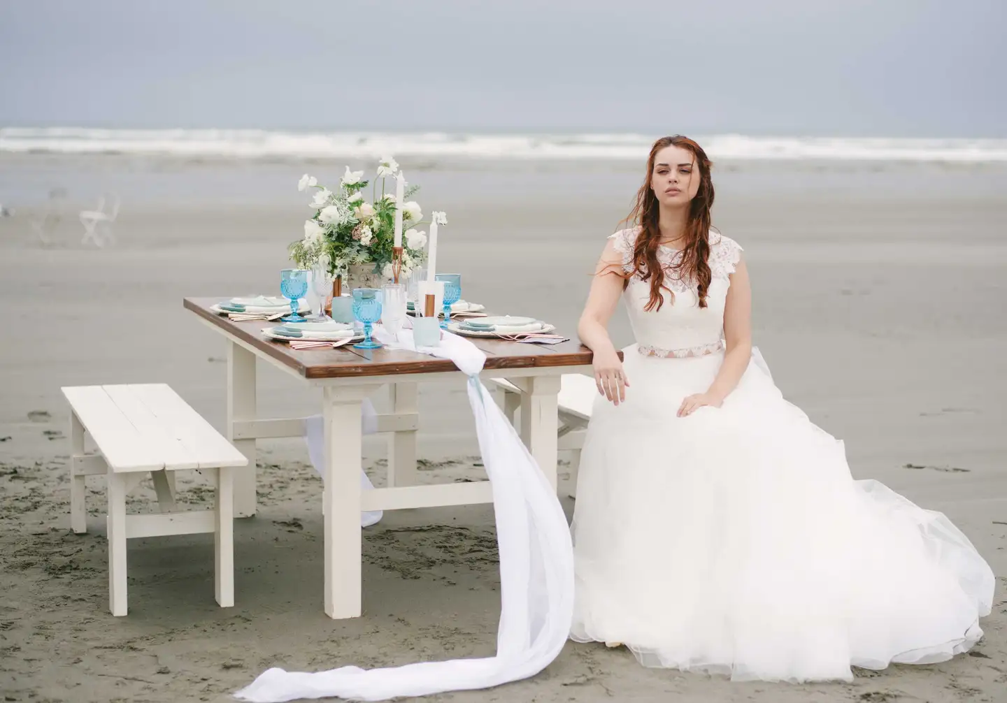 Fairy-Tale Wedding with Enchanted Forest Theme in Santa Barbara ...