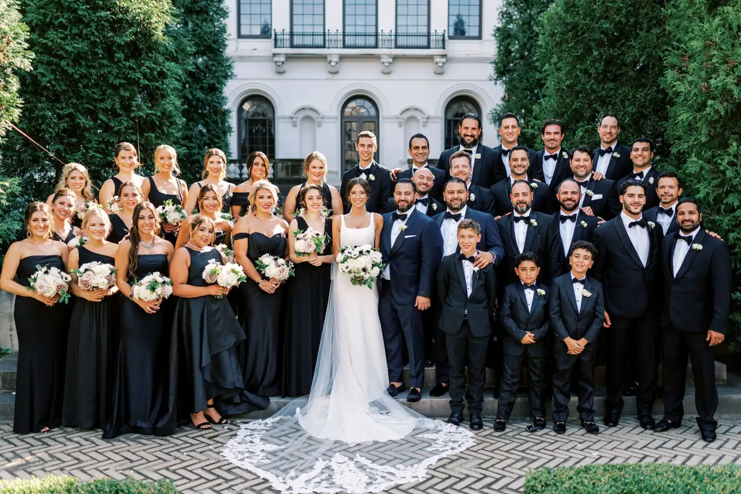 Traditional Items & Timeless Keepsake Ideas for Your Registry