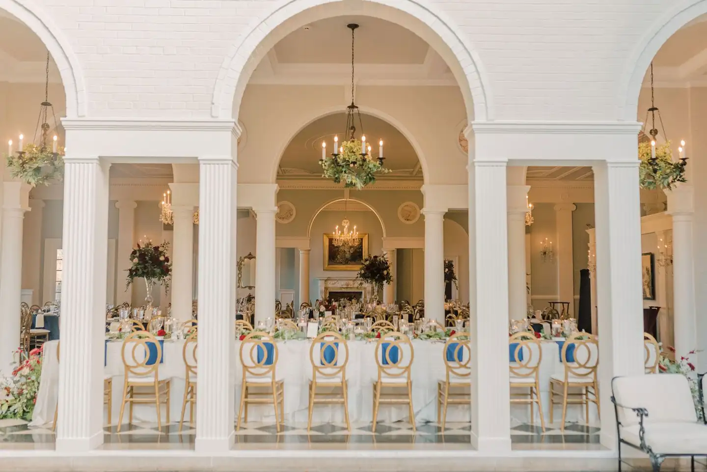 Inside Weddings - Wedding Planning & Design - Real Weddings