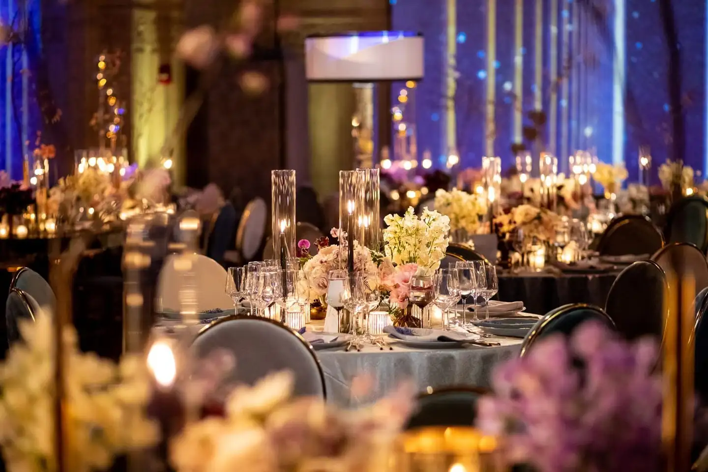 Tips for Your Wedding Invitations, Color Palette & Theme