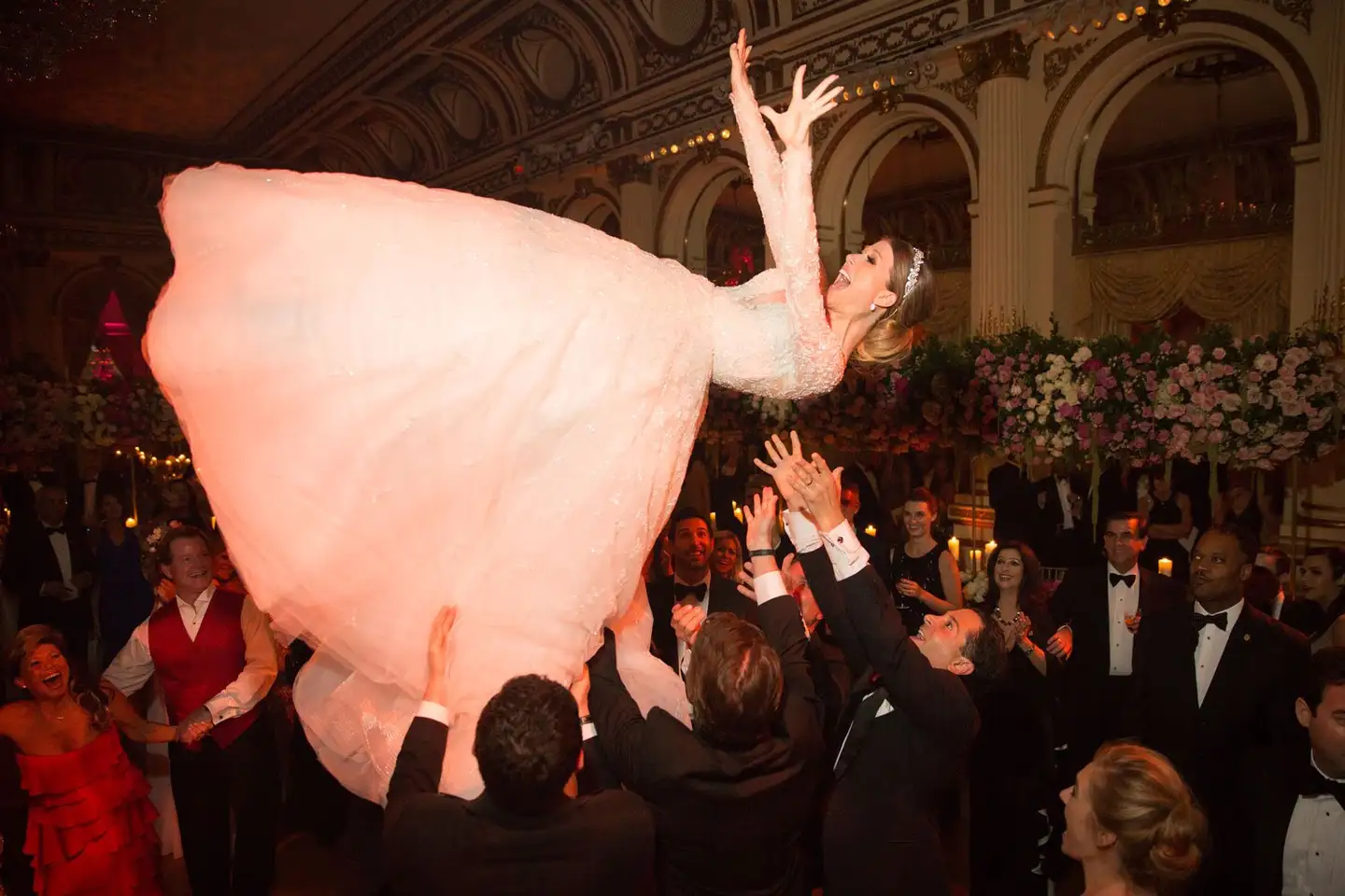 Inside Weddings - Wedding Planning & Design - Real Weddings