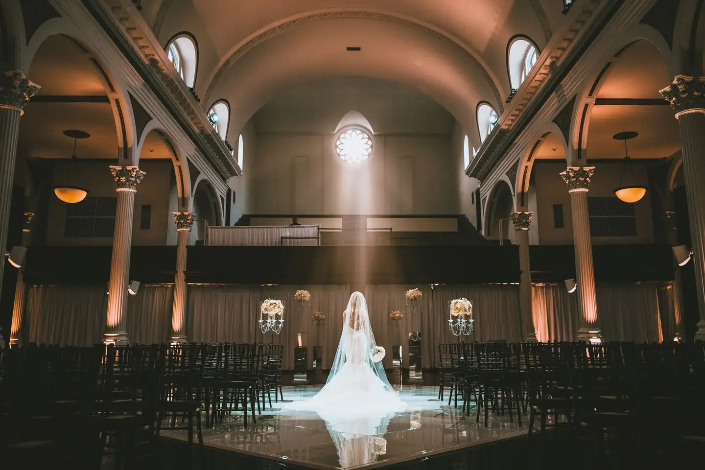 Tips for Planning an Office Bridal Shower - Inside Weddings