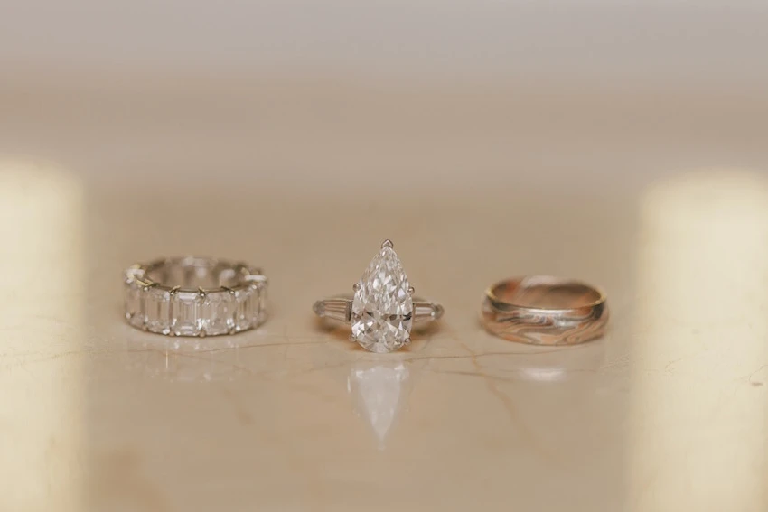 nick carter wedding date