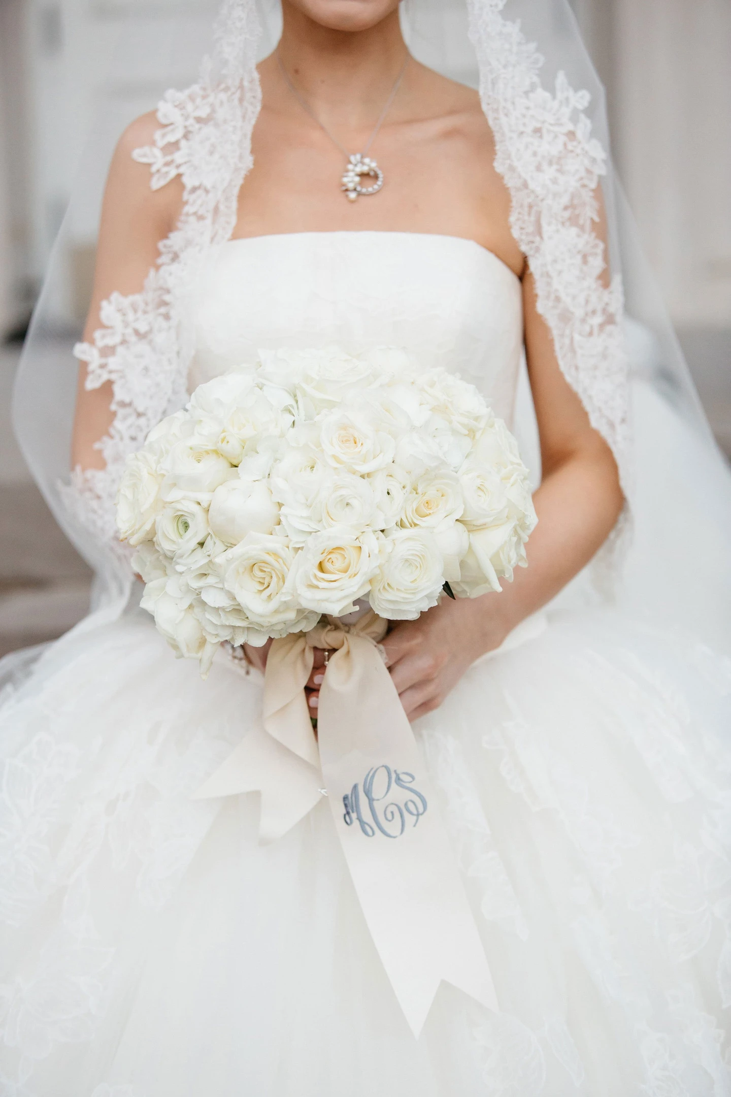 SMU Chapel Ceremony + Ballroom Reception in Dallas, Texas