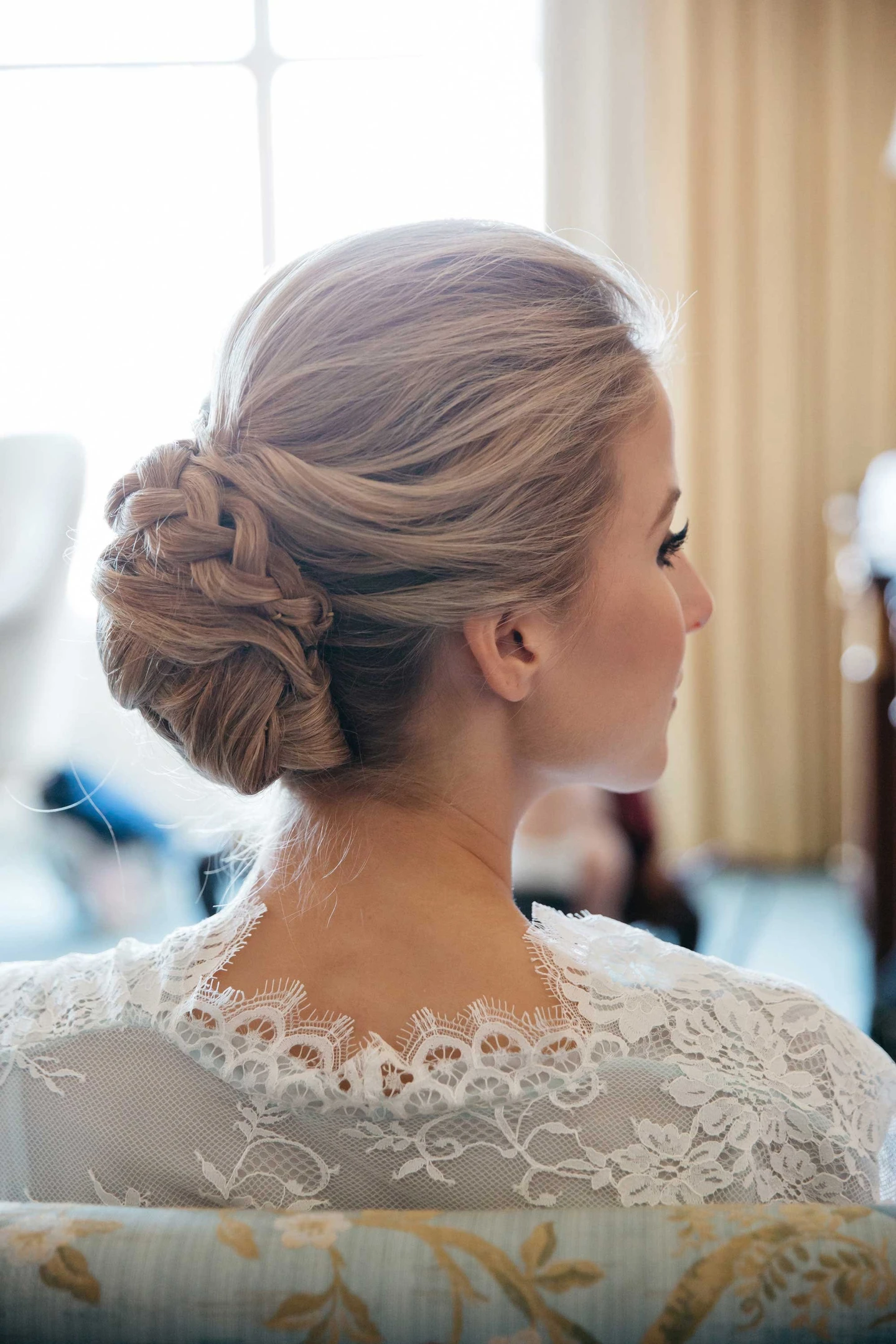 SMU Chapel Ceremony + Ballroom Reception in Dallas, Texas