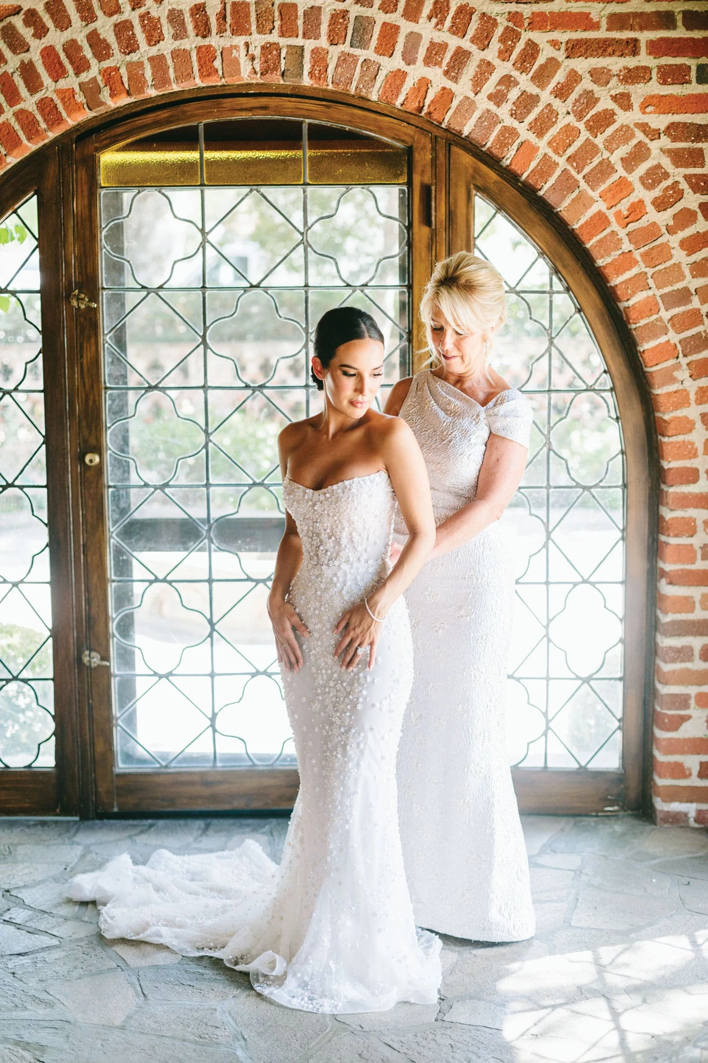 Celebrity Wedding: Anna Castro & NBA Player Luke Kennard