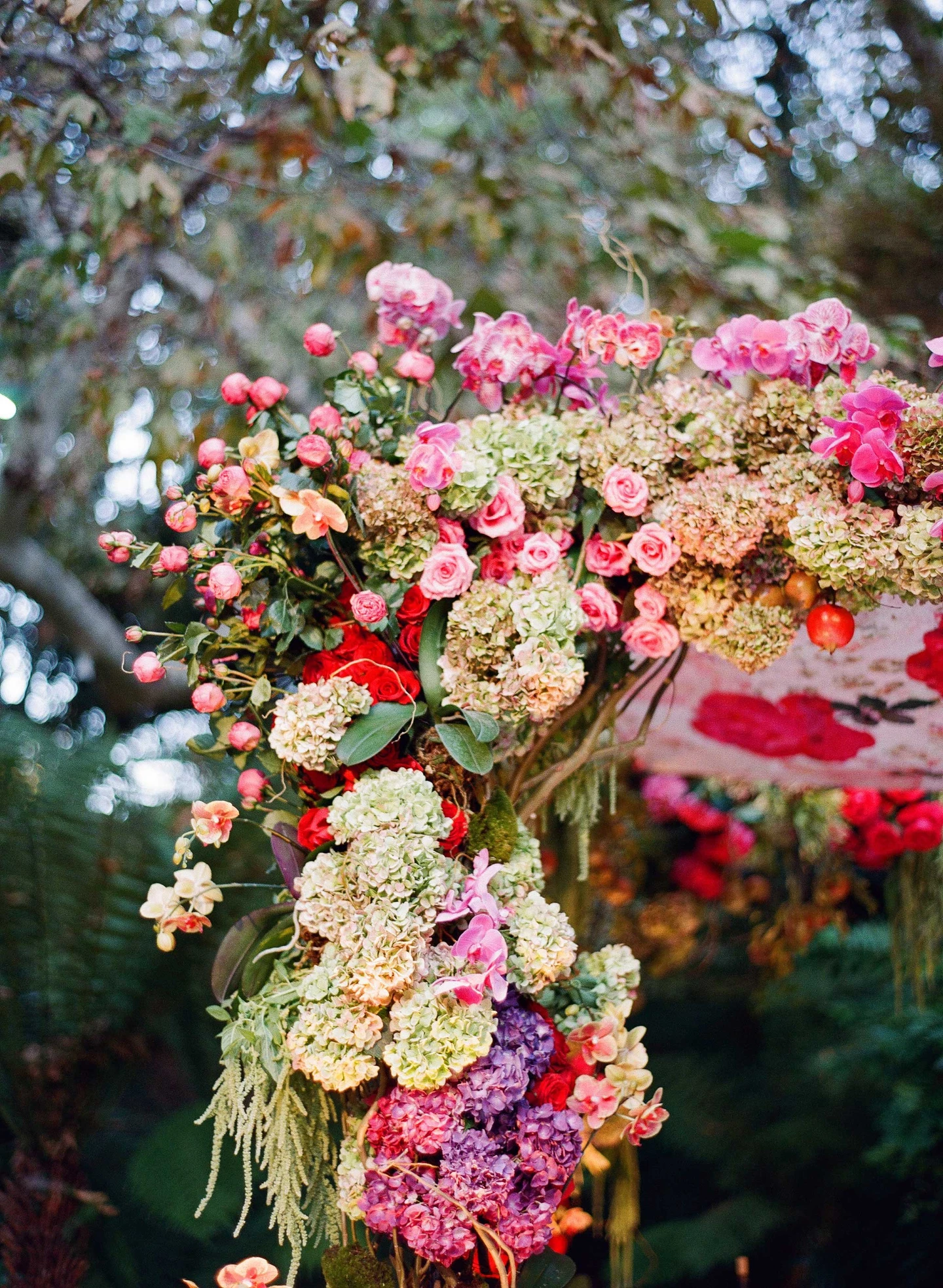 The Best Wedding Flowers You've Never Heard Of