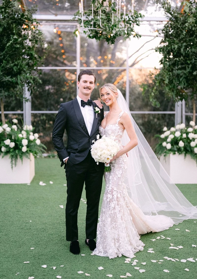 wedding without dancing