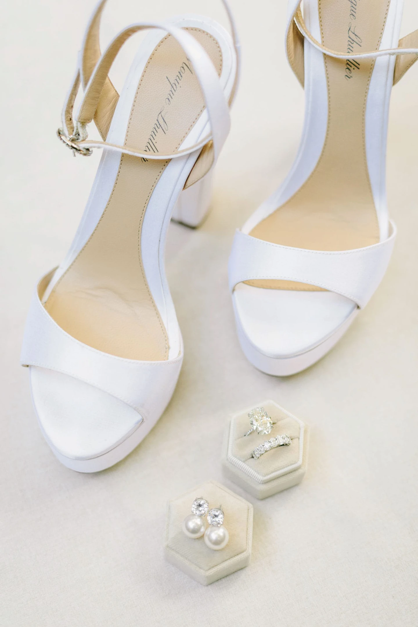 Celebrity Wedding: Anna Castro & NBA Player Luke Kennard