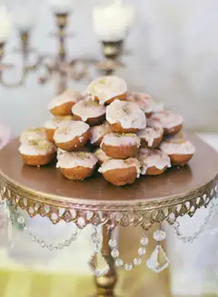 It's National Donut Day! 20 Ways to Serve Donuts at Your Wedding