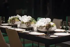 The Influence of Interior Decorating on Wedding Design