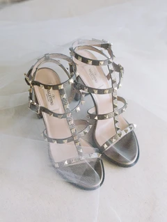 Real Wedding of Stephanie Ming + Levine Toilolo - Inside Weddings