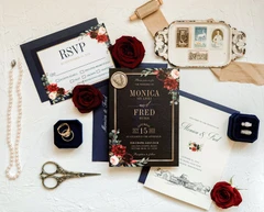How to Design a Tailor-Made Wedding Day