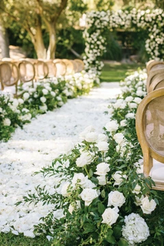 Celebrity Wedding: Anna Castro & NBA Player Luke Kennard