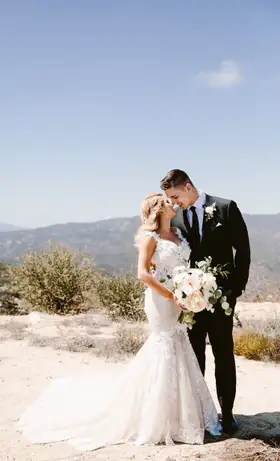 20 Real Brides Who Wowed in Galia Lahav Wedding Dresses