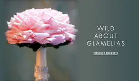 The Most Creative Way to Display Roses in Your Bouquet