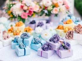 A Guide to Wedding Dress Codes & Levels of Formality